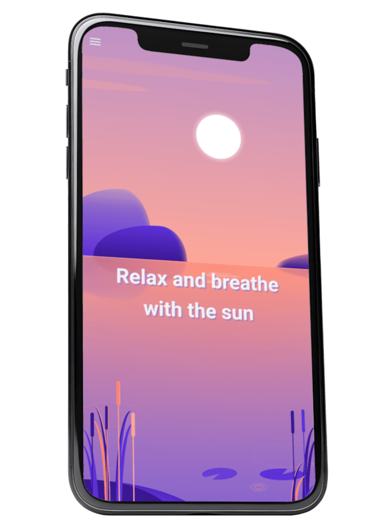 Coherence, your moment of peace | Coherence